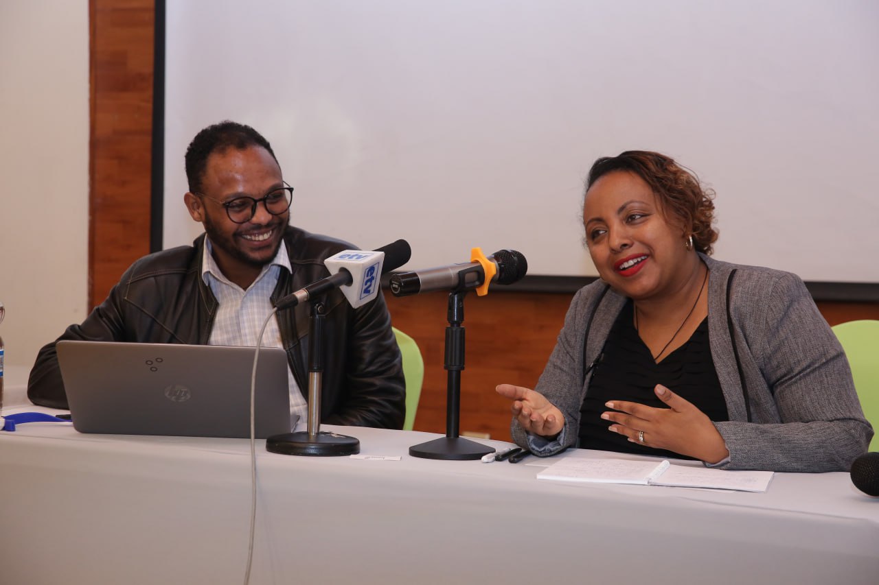 Regulatory Body, Regional Media Organizations Hash Out on Media ...